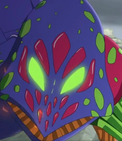 Poisonwing | Villains Wiki | Fandom