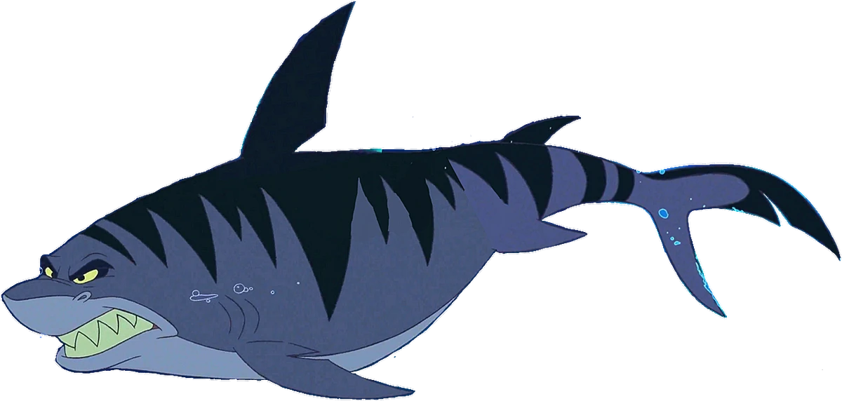 Undertow | Villains Wiki | Fandom