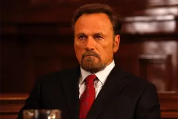 Roberto DiStasio | Villains Wiki | Fandom