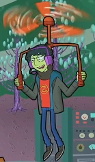 The Zusk | Villains Wiki | Fandom