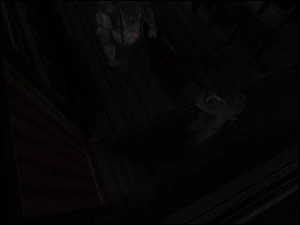Smiley (Nocturne) | Villains Wiki | Fandom