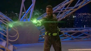 The Incapacitator | Villains Wiki | Fandom