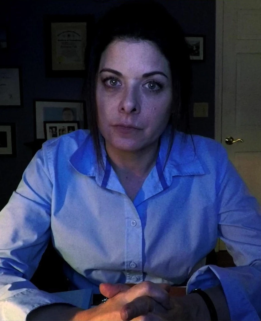 Rosemary Vick | Villains Wiki | Fandom