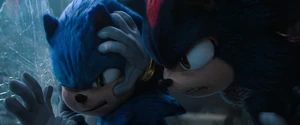 Shadow the Hedgehog (Sonic Cinematic Universe)/Gallery | Villains Wiki ...