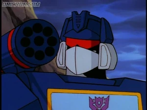Soundwave (Generation One)/Gallery | Villains Wiki | Fandom