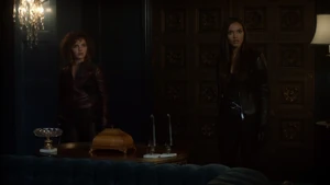 Tabitha Galavan/Gallery | Villains Wiki | Fandom