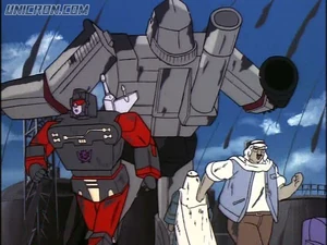 Frenzy (G1)/Gallery | Villains Wiki | Fandom