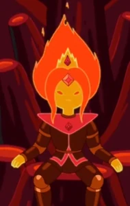 Flame Princess/Gallery | Villains Wiki | Fandom