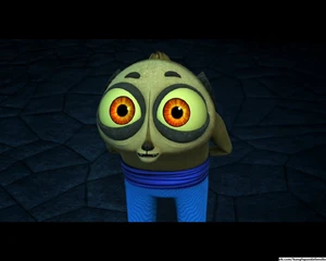 Tong Fo/Gallery | Villains Wiki | Fandom