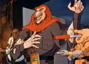 Verminous Skumm/Gallery | Villains Wiki | Fandom