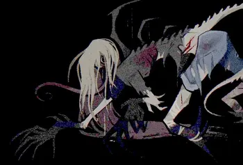 Fen | Villains Wiki | Fandom