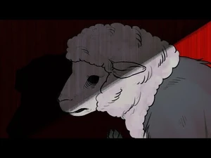 The Wolf (Wolf in Sheep's Clothing) | Villains Wiki | Fandom