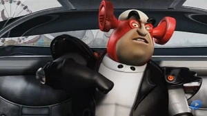 Mayor Scamboli/Gallery | Villains Wiki | Fandom