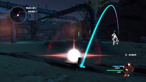 Merlot Industries | Villains Wiki | Fandom