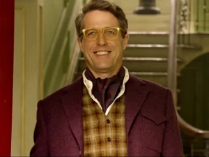 Phoenix Buchanan | Villains Wiki | Fandom