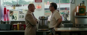 Ray Kroc (The Founder)/Gallery | Villains Wiki | Fandom