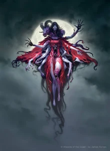 Eldrazi | Villains Wiki | Fandom