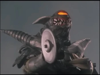 Aiger | Villains Wiki | Fandom