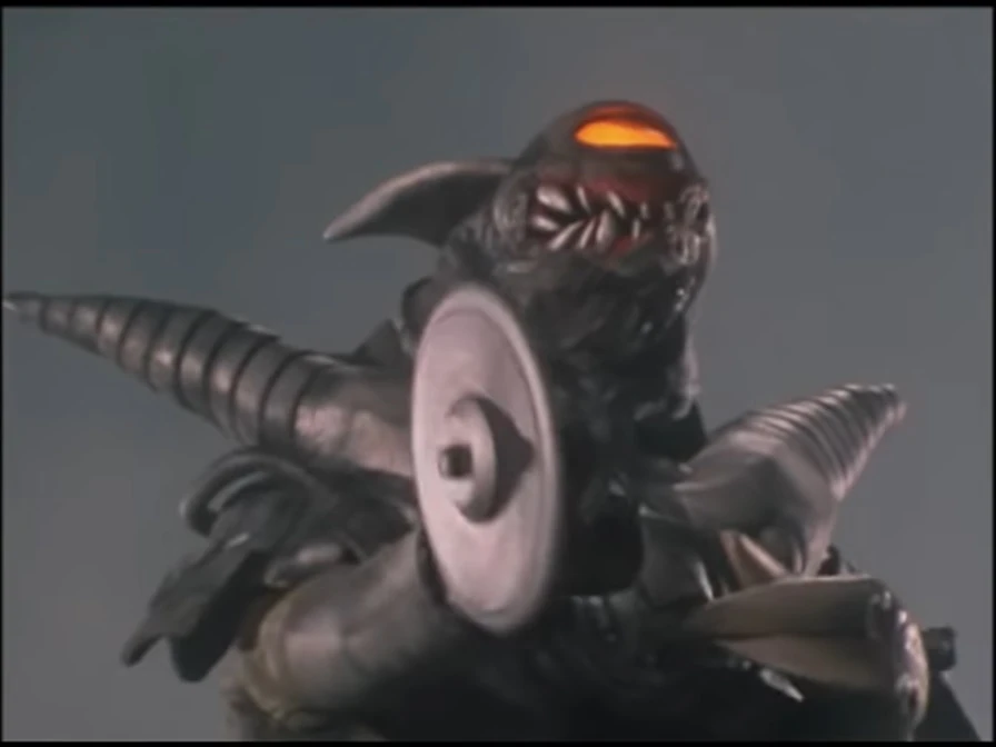 Aiger | Villains Wiki | Fandom