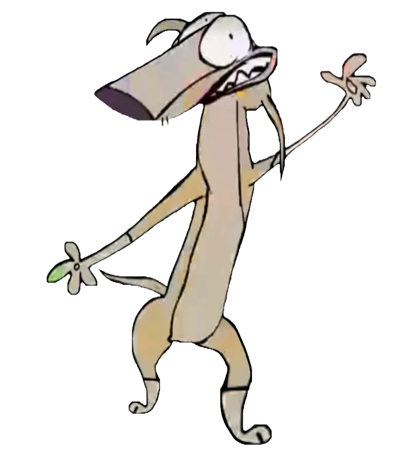 Alfred Alfer | Villains Wiki | Fandom