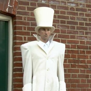 Numbertaker | Villains Wiki | Fandom