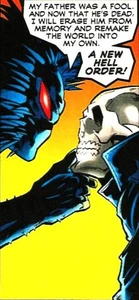 Blackheart (Marvel)/Gallery | Villains Wiki | Fandom