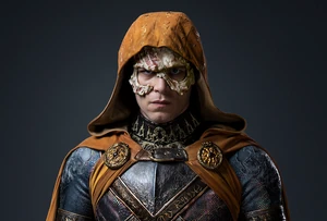 Brother Blood (DC) | Villains Wiki | Fandom