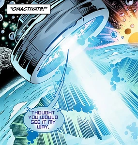 Brother Eye/Gallery | Villains Wiki | Fandom