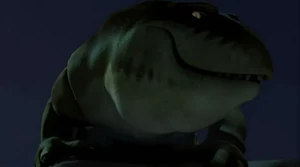 Budzo | Villains Wiki | Fandom