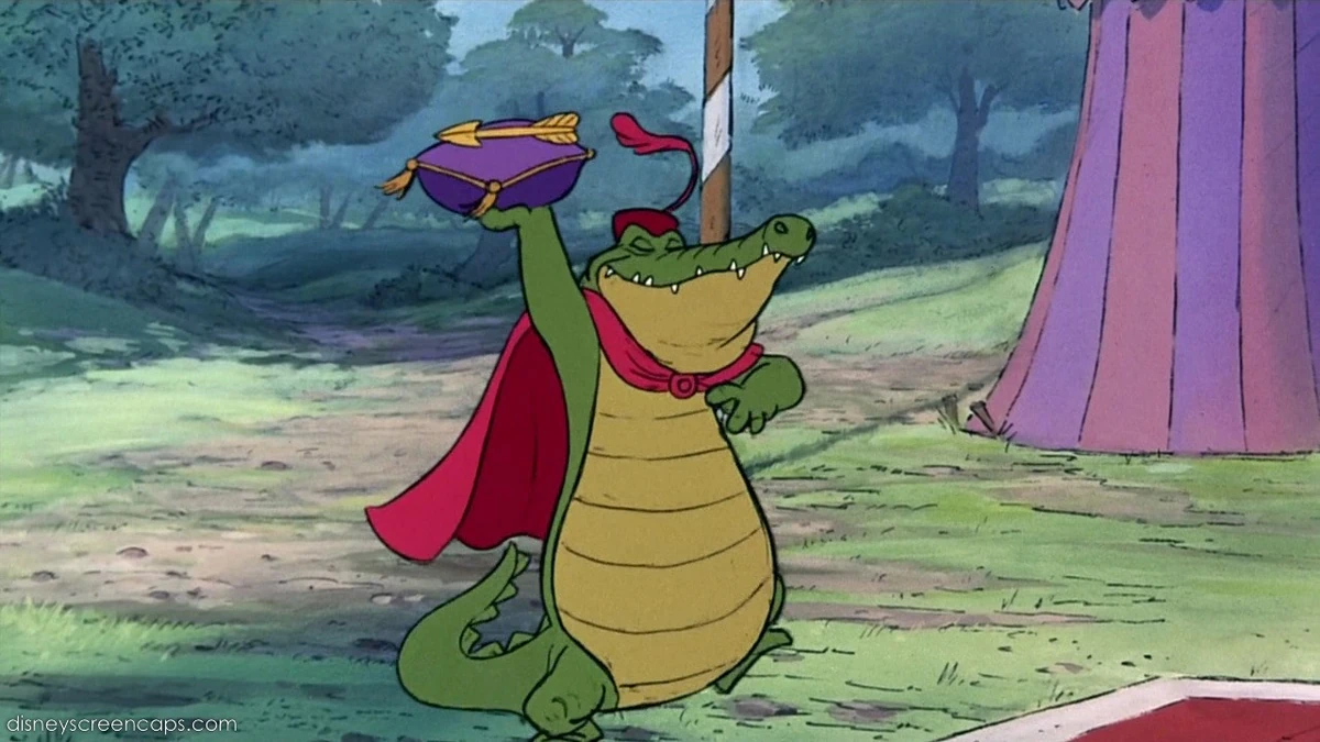 Captain Crocodile/Gallery | Villains Wiki | Fandom