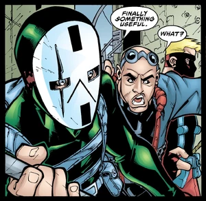 Clock King | Villains Wiki | Fandom