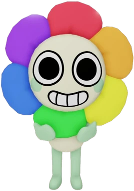 Dandy (Dandy's World) | Villains Wiki | Fandom