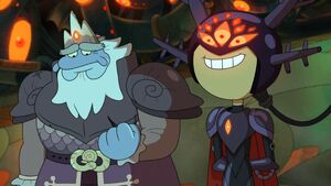 The Core/Gallery | Villains Wiki | Fandom