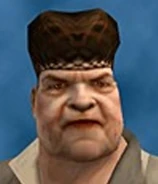 Edna (Bully) | Villains Wiki | Fandom