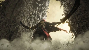 Radahn | Villains Wiki | Fandom