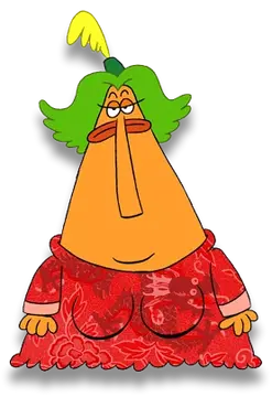 Chowder Schnitzel And Endive