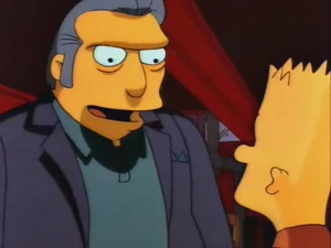 Fat Tony | Villains Wiki | Fandom