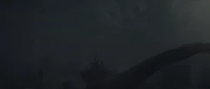 Gigan Rex | Villains Wiki | Fandom