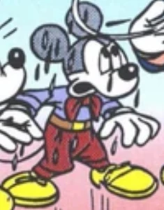 Miklos the Grey Mouse/Gallery | Villains Wiki | Fandom