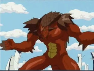 Grrkek the Planet Killer/Gallery | Villains Wiki | Fandom