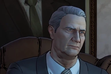 thomas wayne earth 27