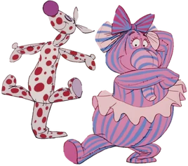 Heffalumps and Woozles | Villains Wiki | Fandom