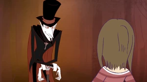 Duke (The Vampair)/Gallery | Villains Wiki | Fandom