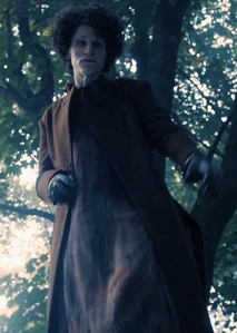 Isaac Night | Villains Wiki | Fandom