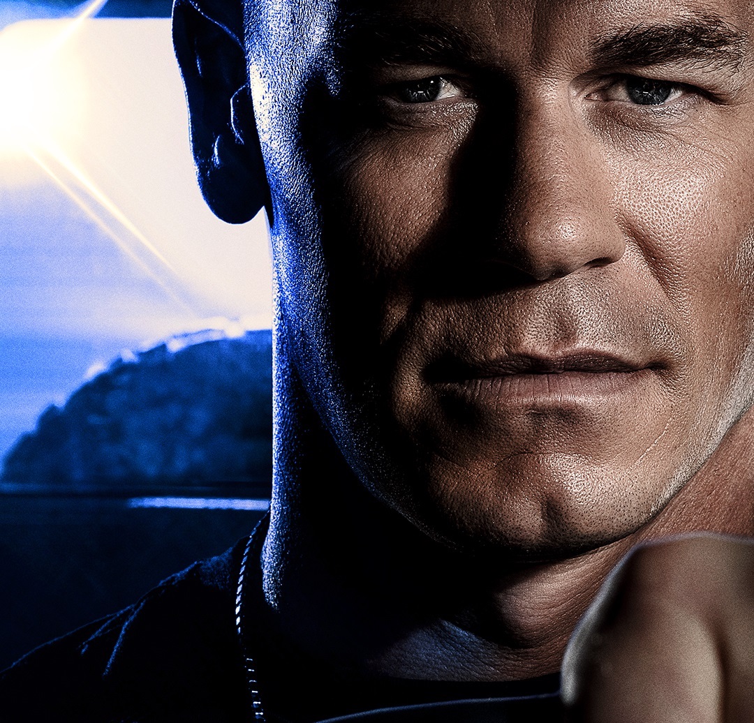 Jakob Toretto | Villains Wiki | Fandom