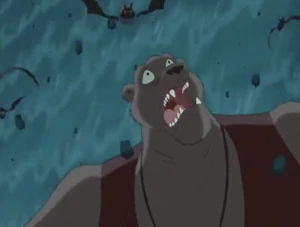 Injurin' Joe | Villains Wiki | Fandom