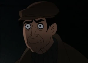 Joe Chill (DC) | Villains Wiki | Fandom