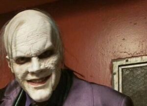Jeremiah Valeska/Gallery | Villains Wiki | Fandom