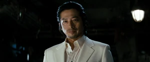 Kenji (Rush Hour) | Villains Wiki | Fandom