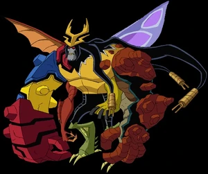 Kevin Levin (Ben 10)/Gallery | Villains Wiki | Fandom